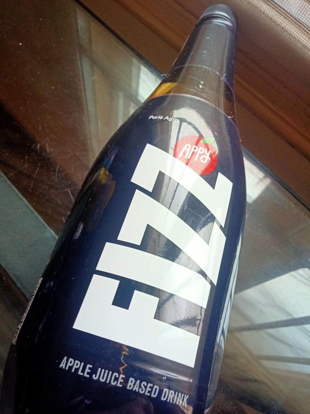 Appy Fizz Drink - Apple, 250ml Bottle : Amazon.in: Grocery & Gourmet Foods