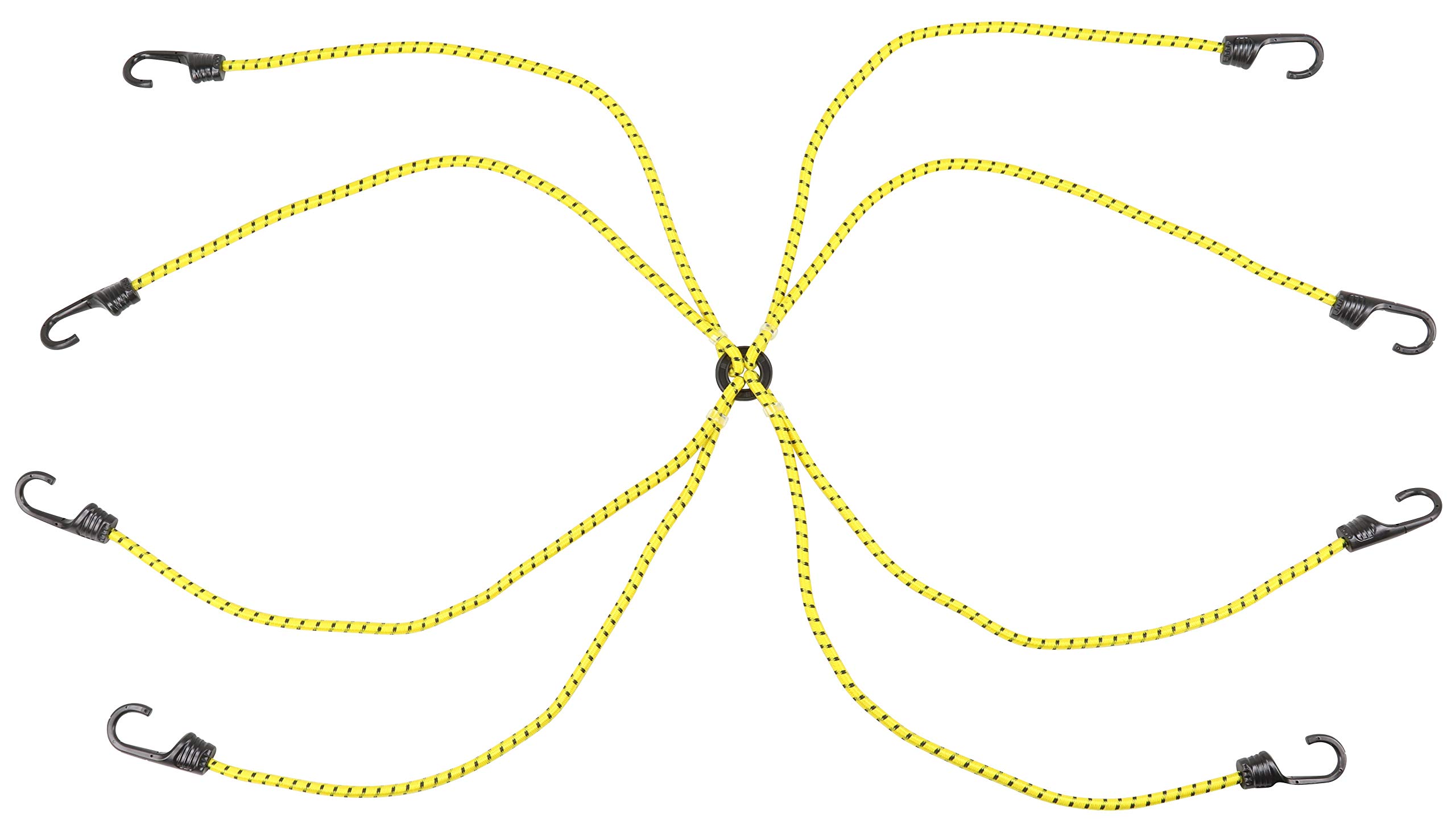 Snapklik.com : RnR Cargo Spider Multi Strap