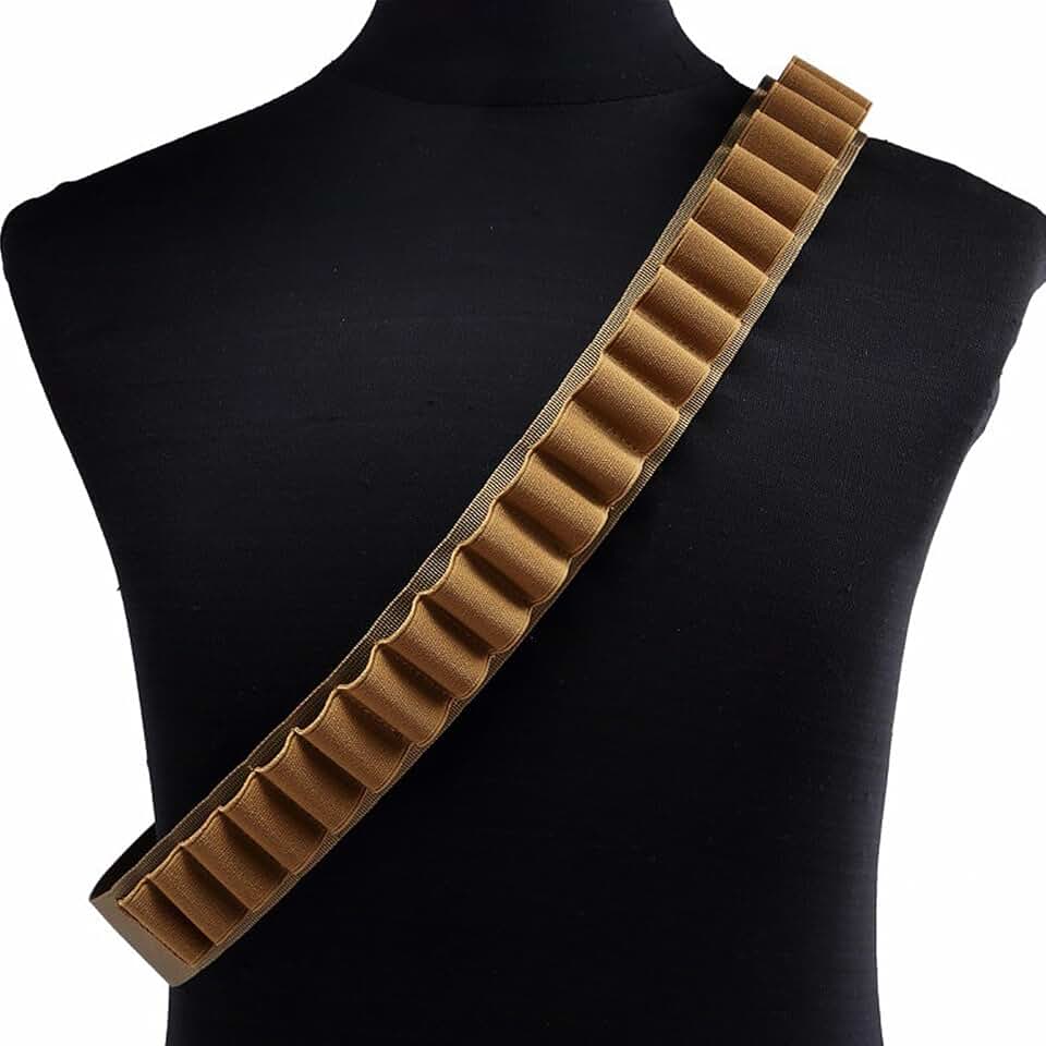 Amazon.co.uk: Bandolier
