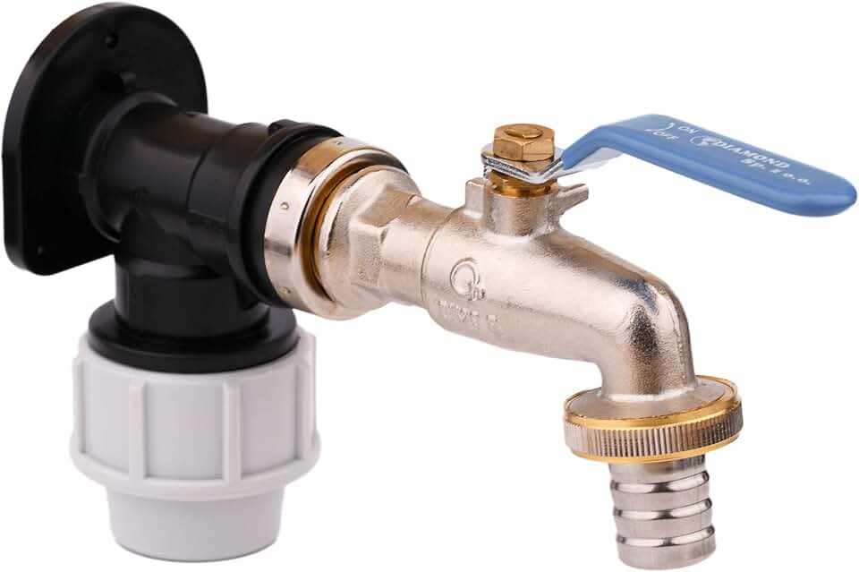 Amazon.co.uk: bib taps