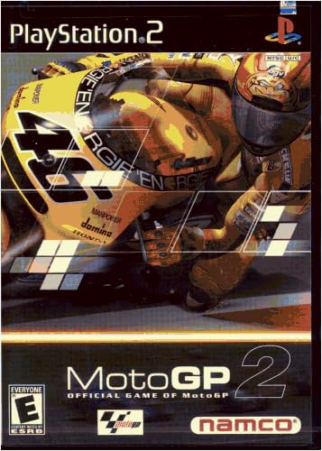 Amazon.co.jp: Moto Gp2 / Game : ゲーム