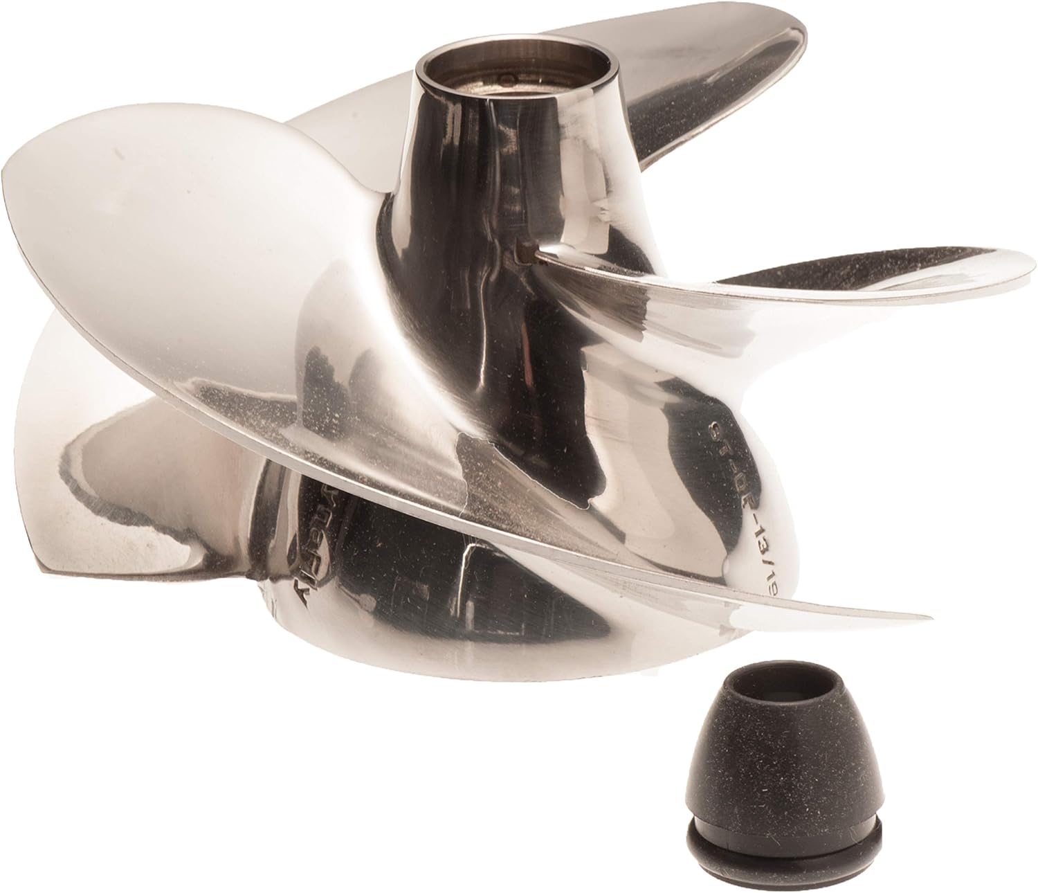 Amazon.com : SOLAS Dynafly SeaDoo Impeller ST-DF-13/19 951 XP GSX GTX ...