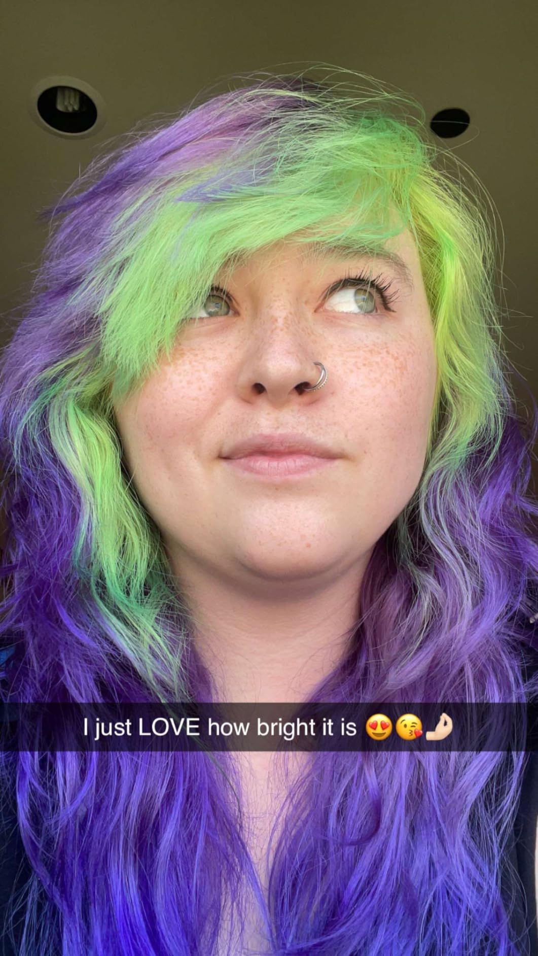 $3/mo - Finance Lunar Tides Semi-Permanent Hair Color (43 colors ...