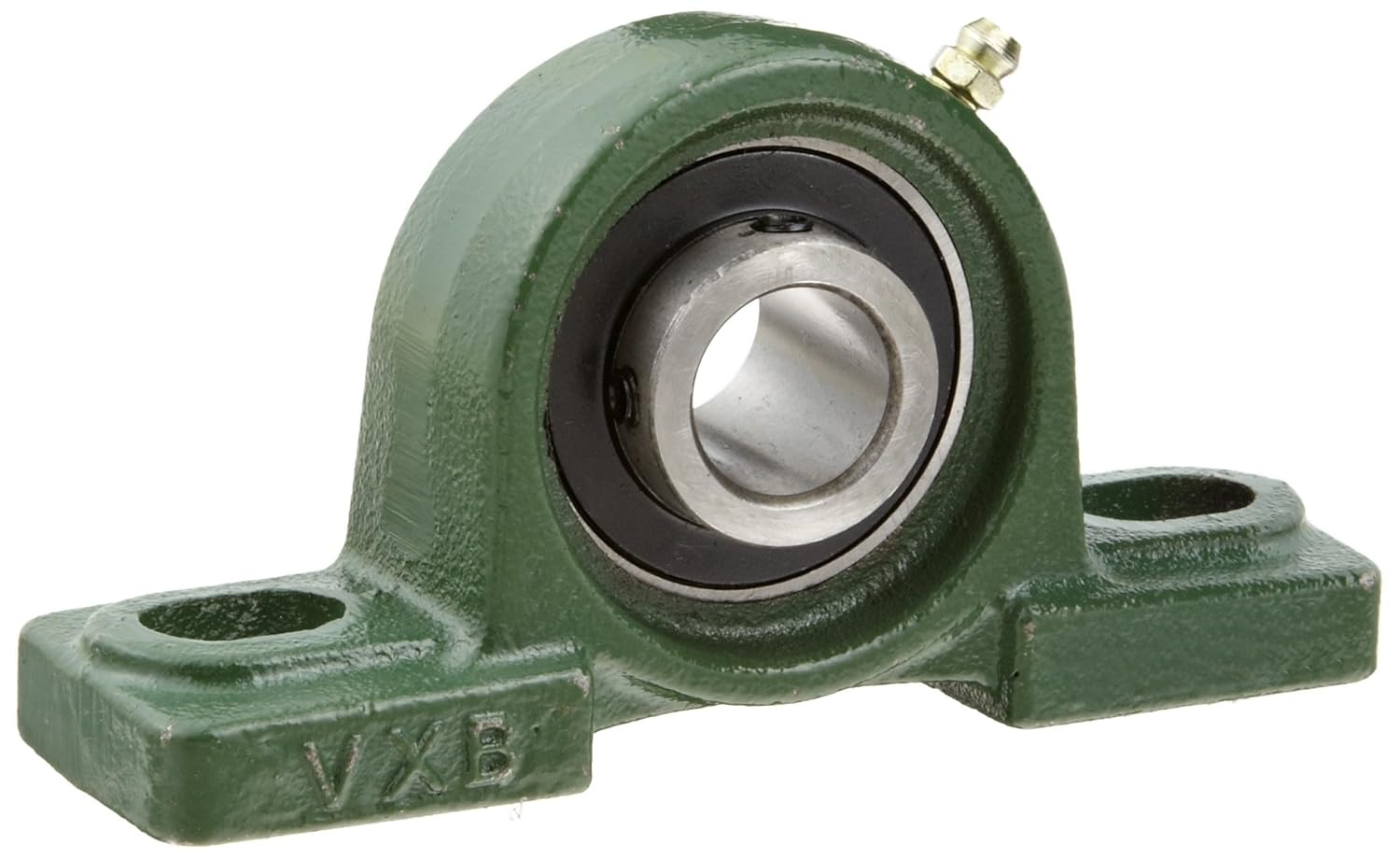 UC204-12 3/4 Axle Bearing Insert Mounted Bearings: Bearing Houses ...
