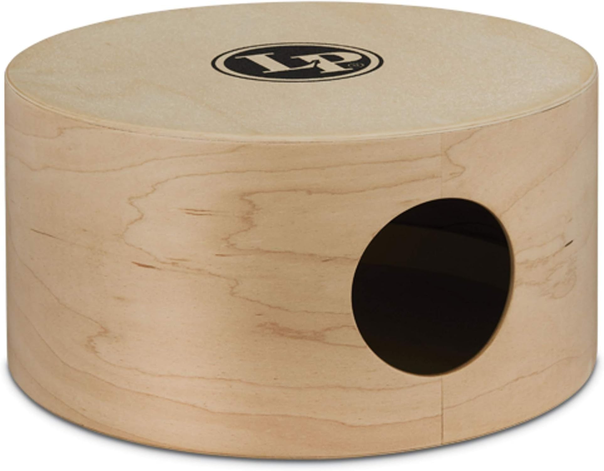 Amazon.com: Latin Percussion Cajons (M1406WB) Natural : Musical Instruments