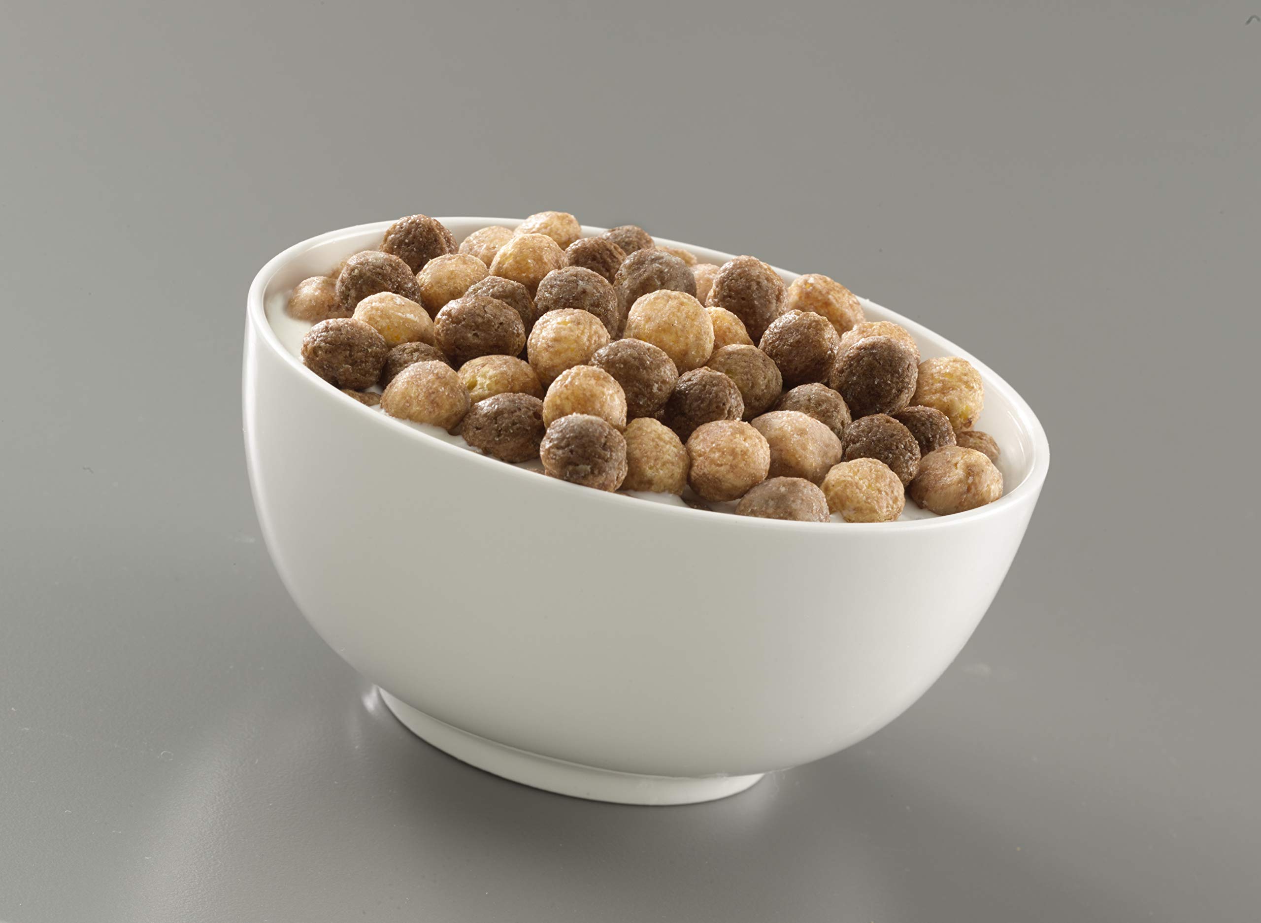 Bowl Of Reeses Puffs