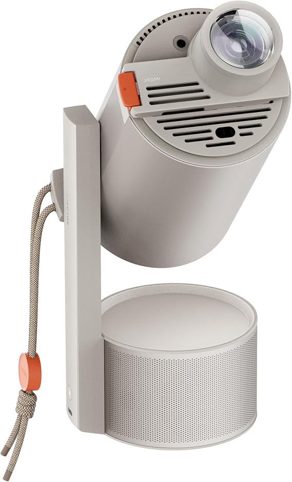 Amazon.com: XGIMI MoGo 3 Pro NEW Portable Projector & Free Creative ...