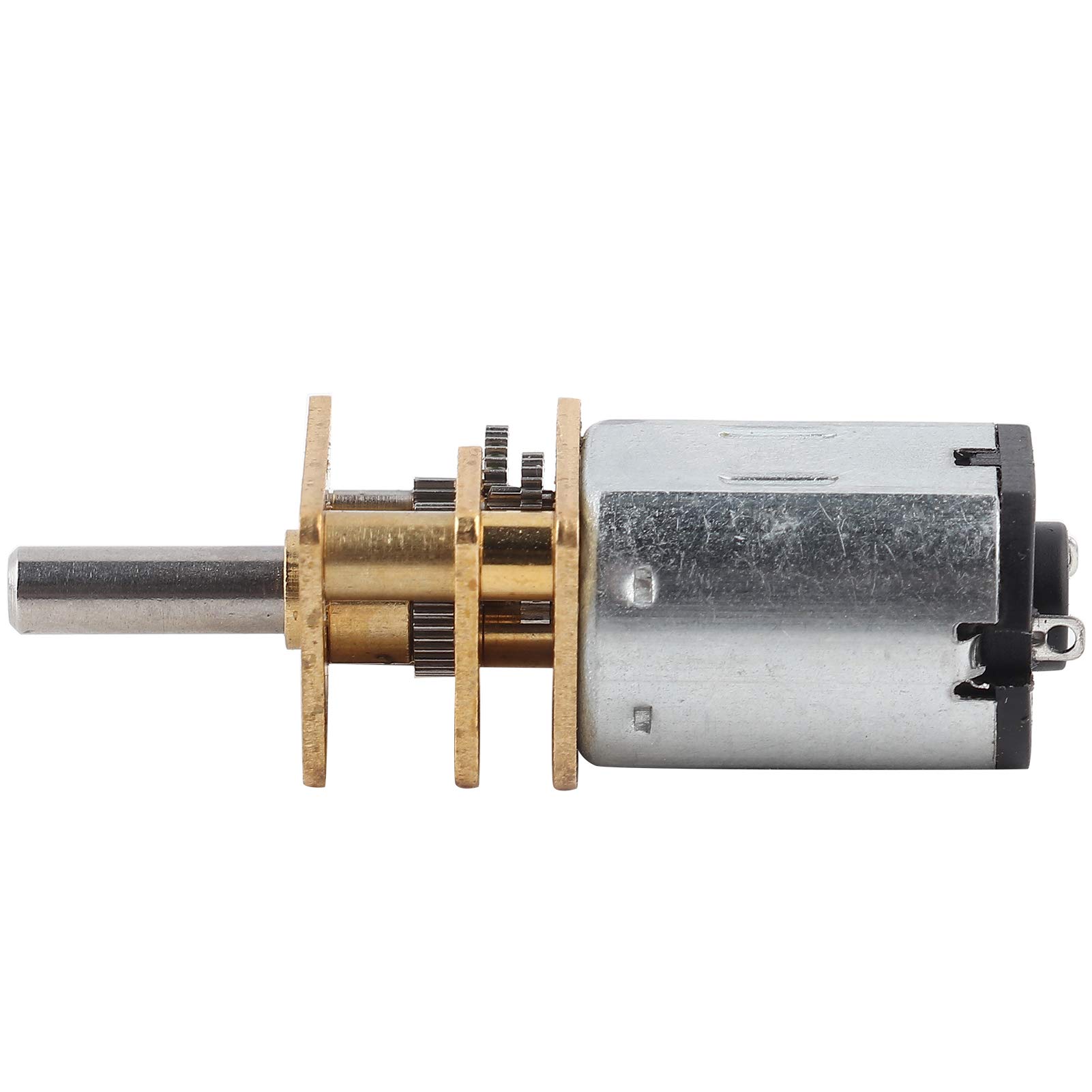 Regulador De Voltaje Ga12 N20 Ficha Tecnica Motor Reductor De Engranaj ...