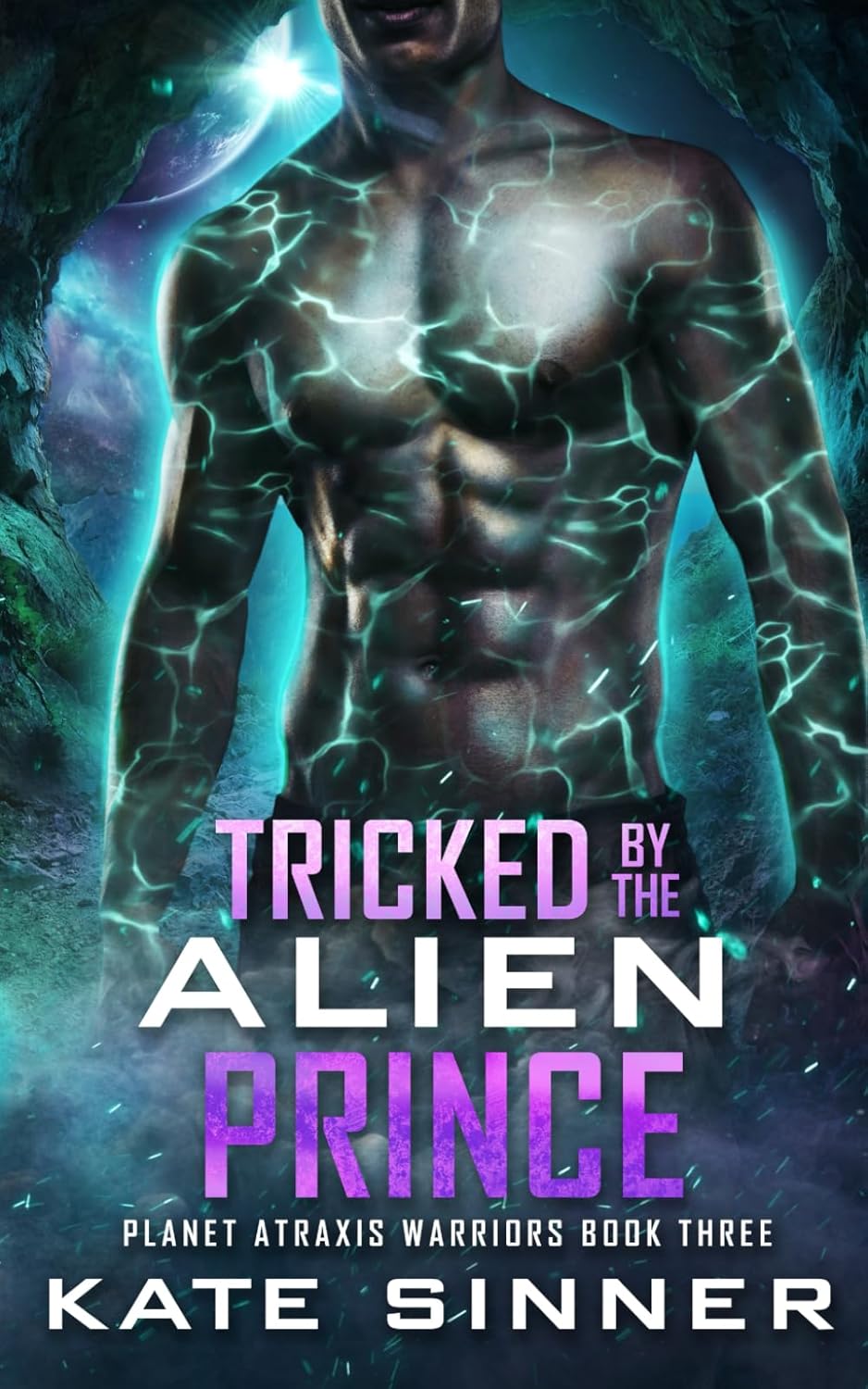 Amazon.com: Tricked By The Alien Prince: A Steamy Sci-Fi Alien Comedy ...