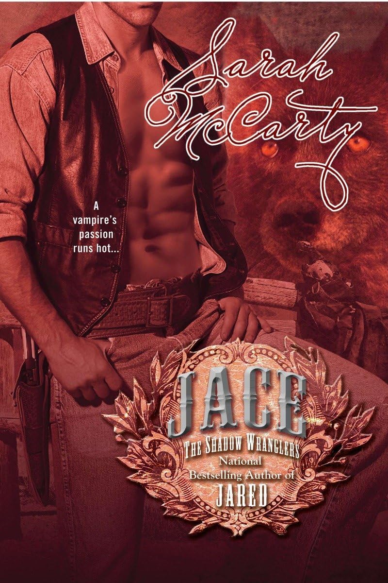 Jace : McCarty, Sarah: Amazon.ca: Books