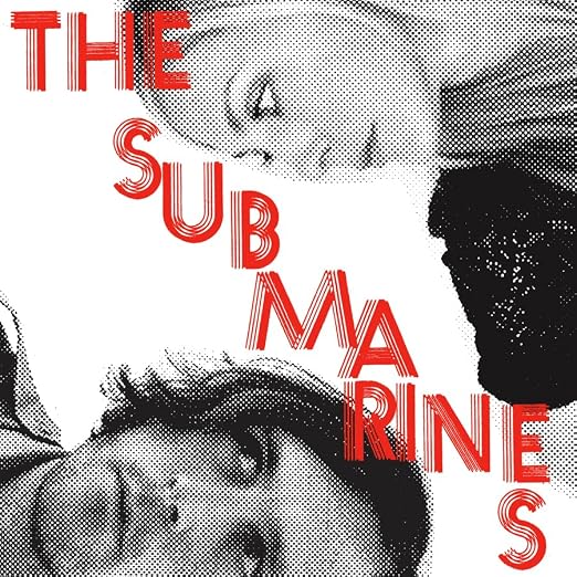 Submarines, The - Love NotesLetter Bombs - Amazon.com Music