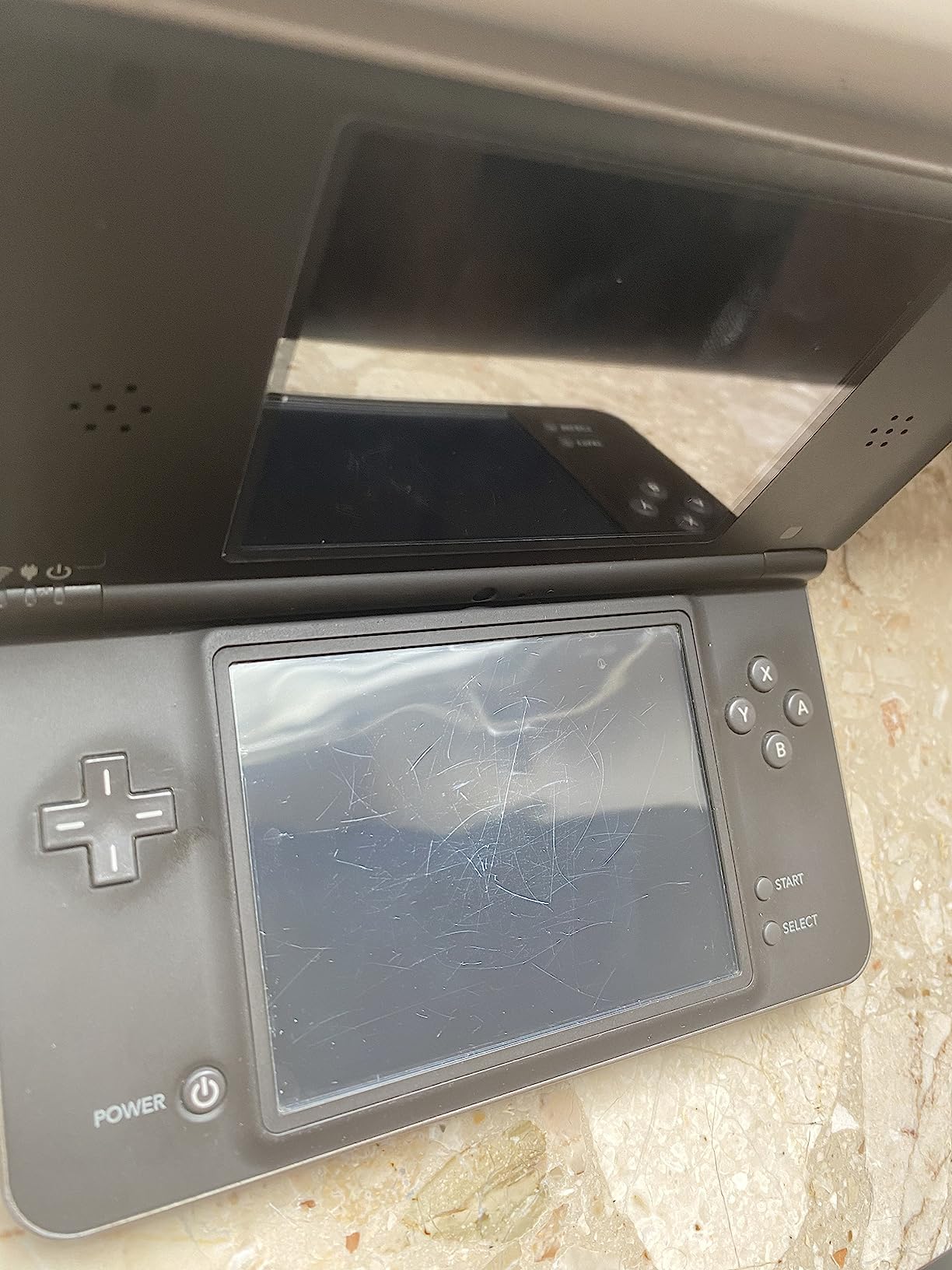 Nintendo DSi XL - Konsole, gelb : Amazon.de: Games