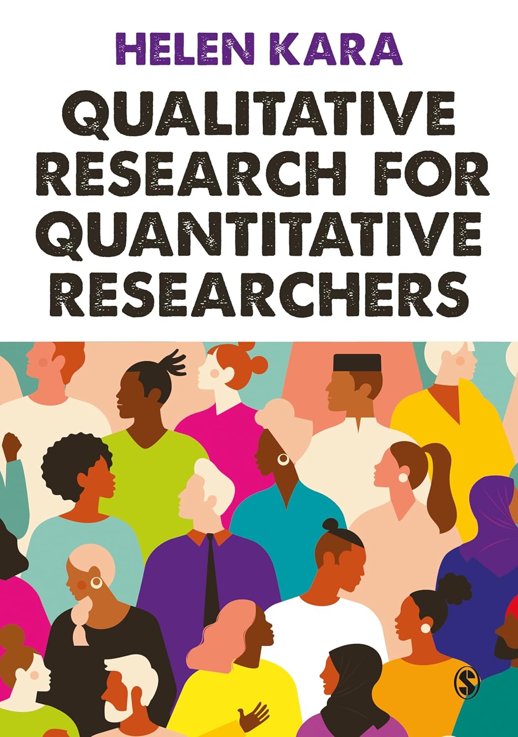 Amazon.com: Qualitative Research for Quantitative Researchers ...