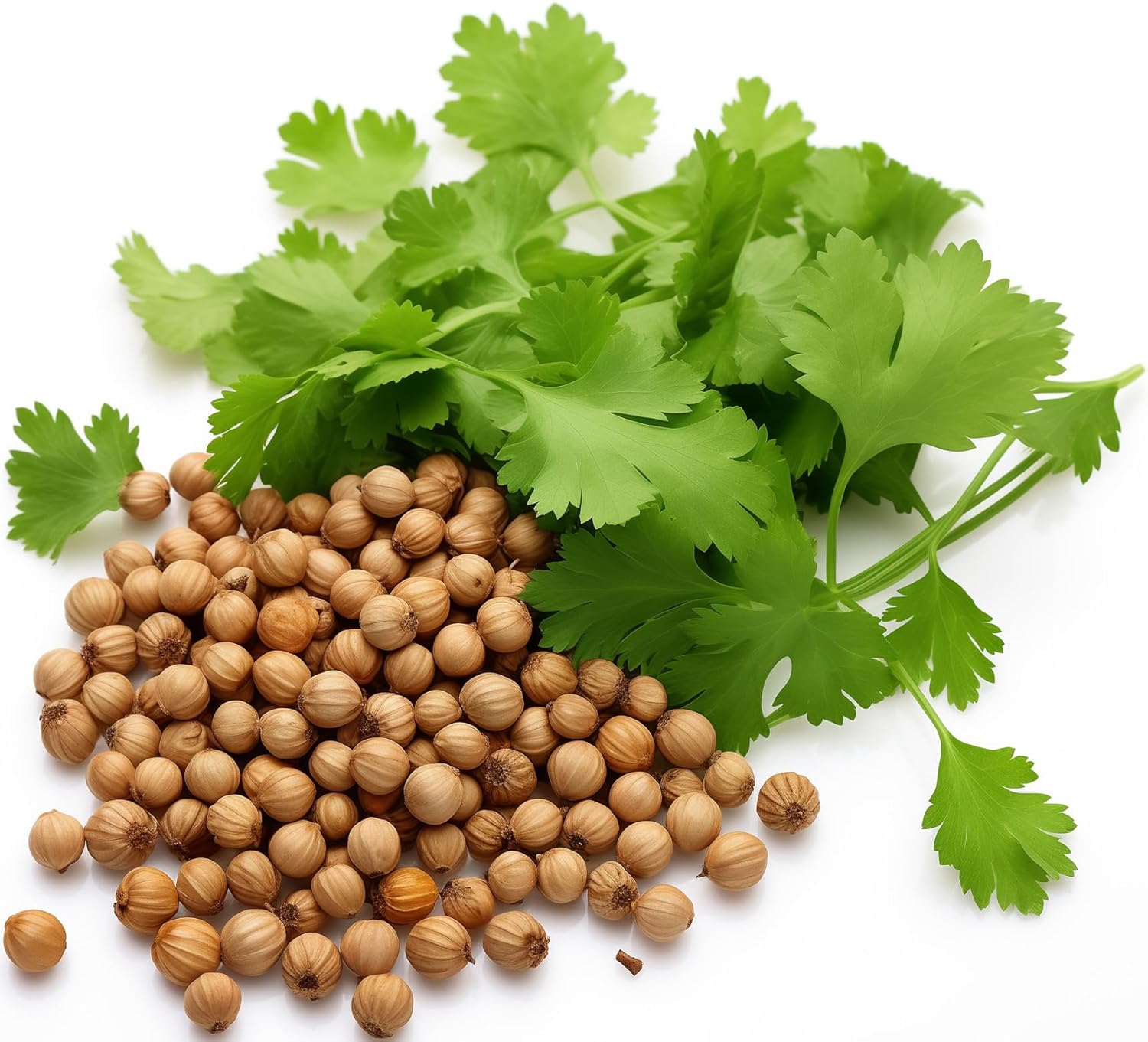 Amazon.com : 500+ Cilantro Seeds for Planting - Heirloom Non-GMO USA Grown Herb Seeds in Premium ...