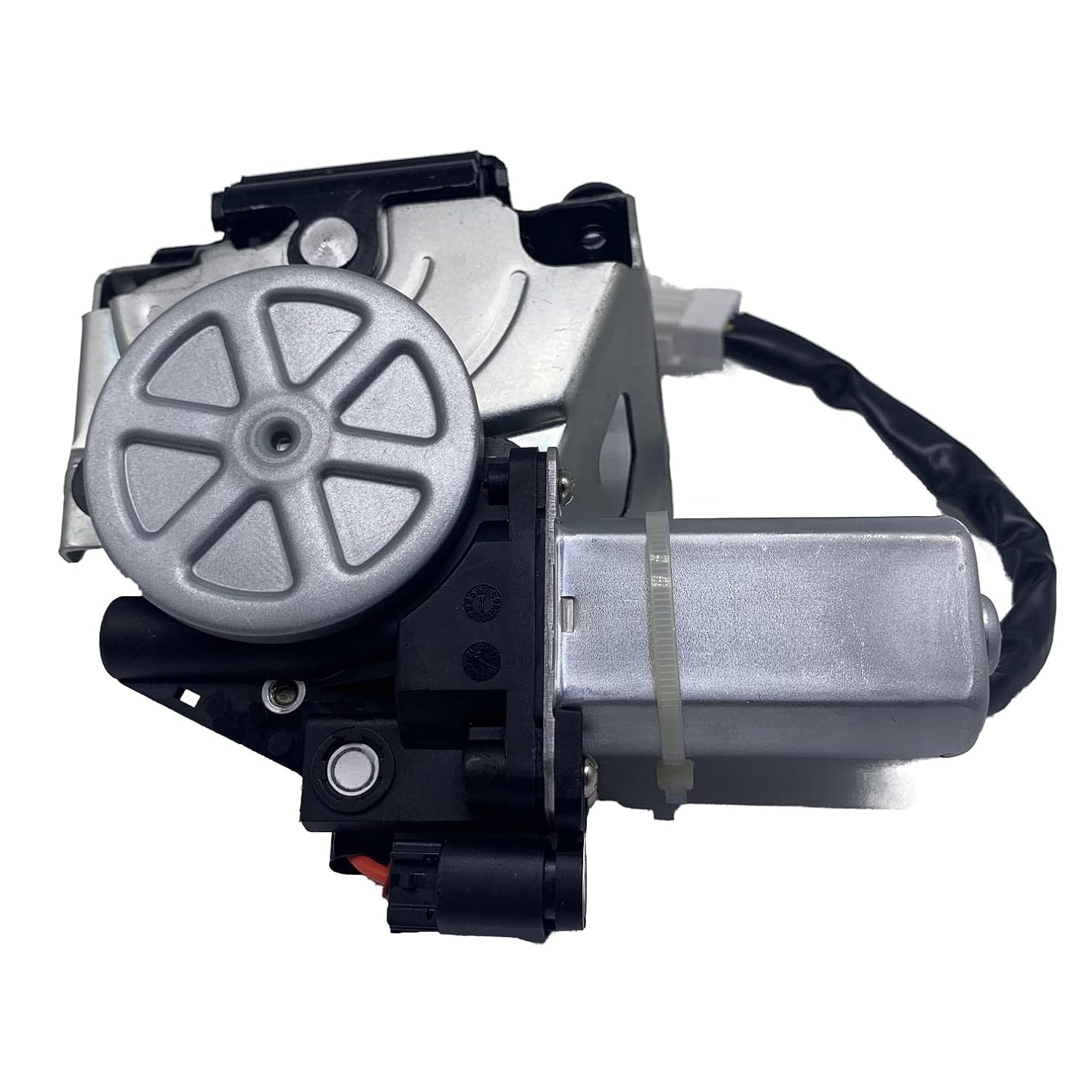 Amazon.com: Trunk Lock Actuator Tailgate Latch for Toyota Sienna 2011 ...