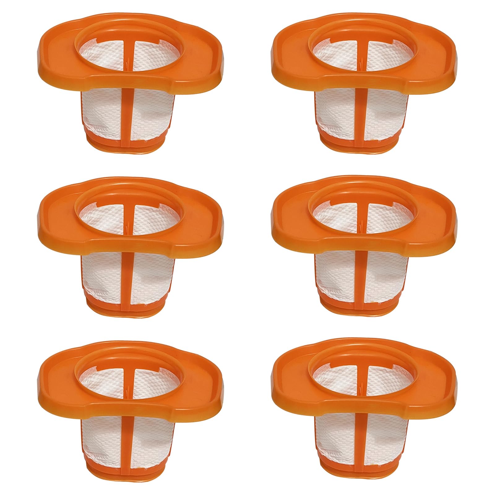 Amazon.com: Replacement HHVKF10 Filter - Fits for Black and Decker Hand ...