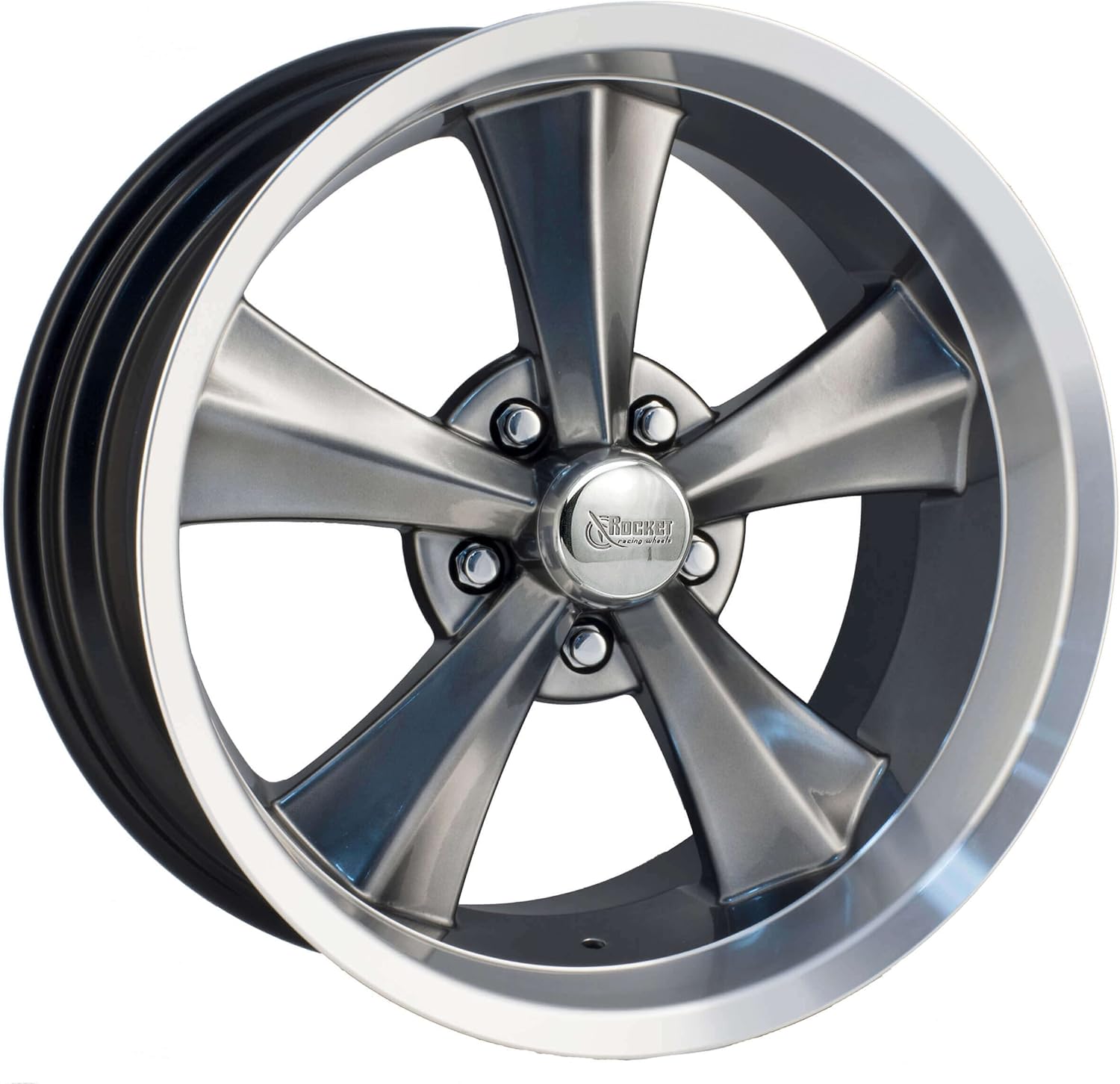 Amazon.com: Rocket Racing Wheels R16-896552 Booster - Hyper Shot ...