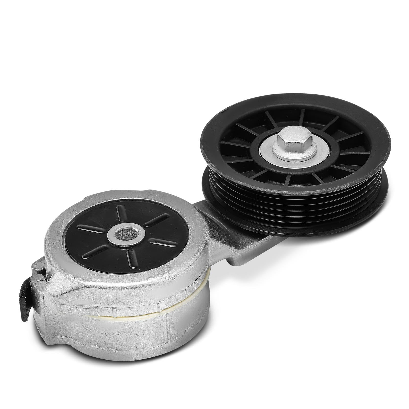 A-Premium Belt Tensioner Assembly Compatible with Chevrolet C2500/C2500 ...