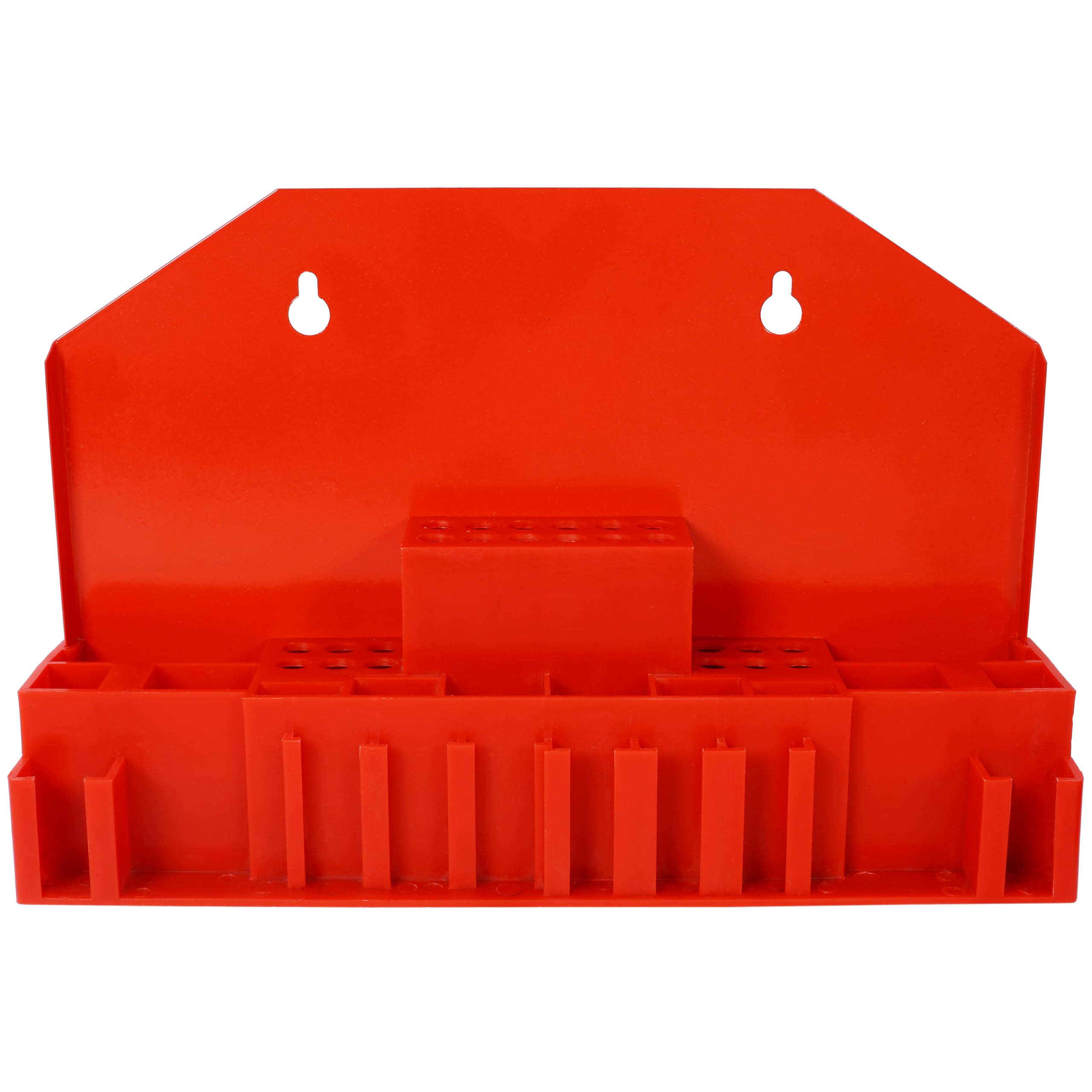 58pc Milling Machine Clamps 58-Piece T-Slot Clamping Kit - Complete ...