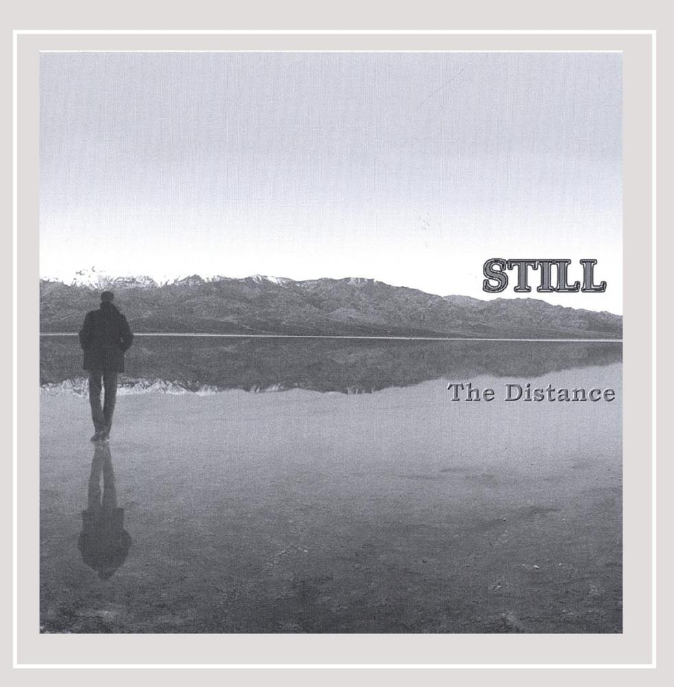 Amazon.com: Distance: CDs & Vinyl