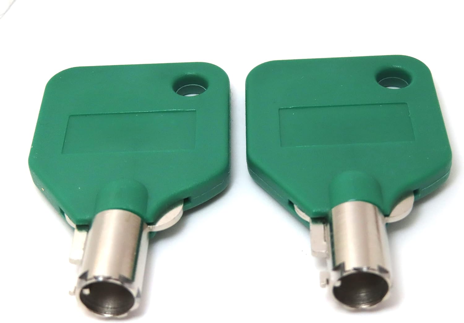 Amazon.com: Replacement EN1 EPCO1 Elevator Keys EPC01 With Large Green ...