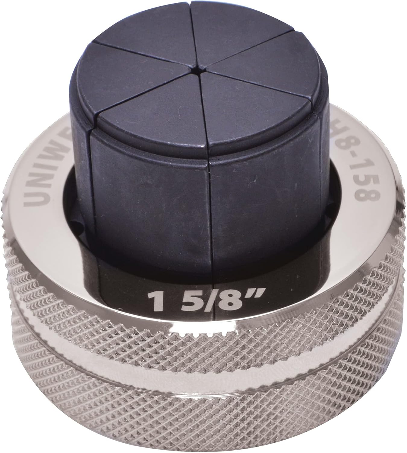 Amazon.com: Uniweld UEH8-158 Expander Head with 1-5/8" O.D. : Tools ...