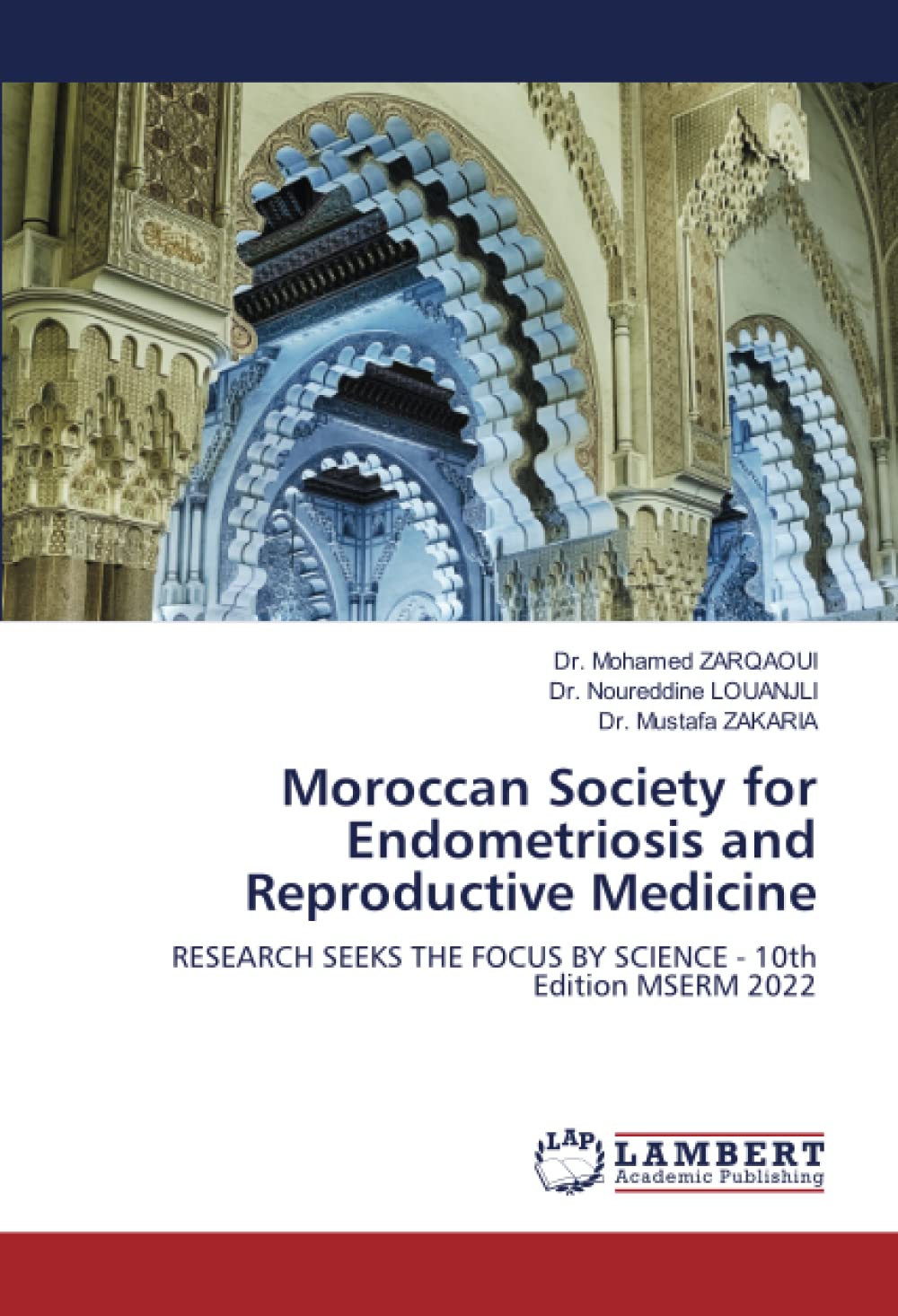 Moroccan Society for Endometriosis and Reproductive Medicine: RESEARCH ...
