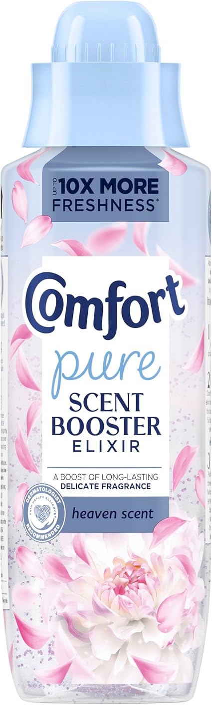 Comfort Molly-Mae x Pure Heaven Scent Scent Booster Dermatologist ...