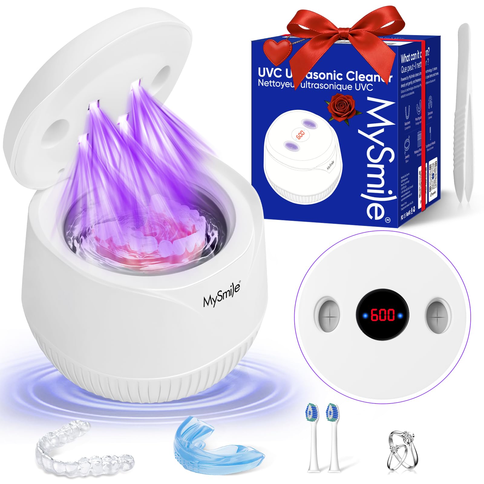7 Best Dental Pod | Quieter Cleaning Straighter Smiles Ahead