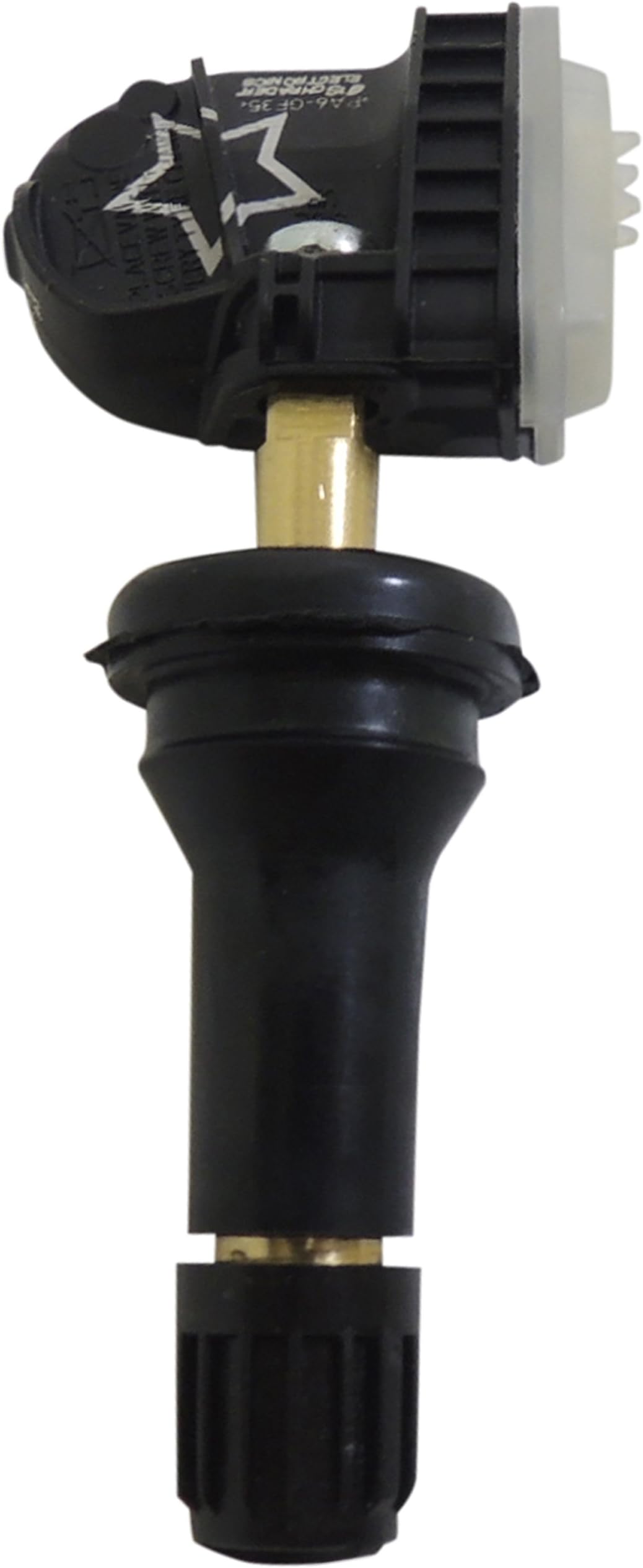 Amazon.com: ACDelco GM Genuine Parts 13540600 Tire Pressure Indicator ...