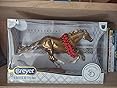 Amazon.com: Breyer Horses Traditional Series - Secretariat 50th ...