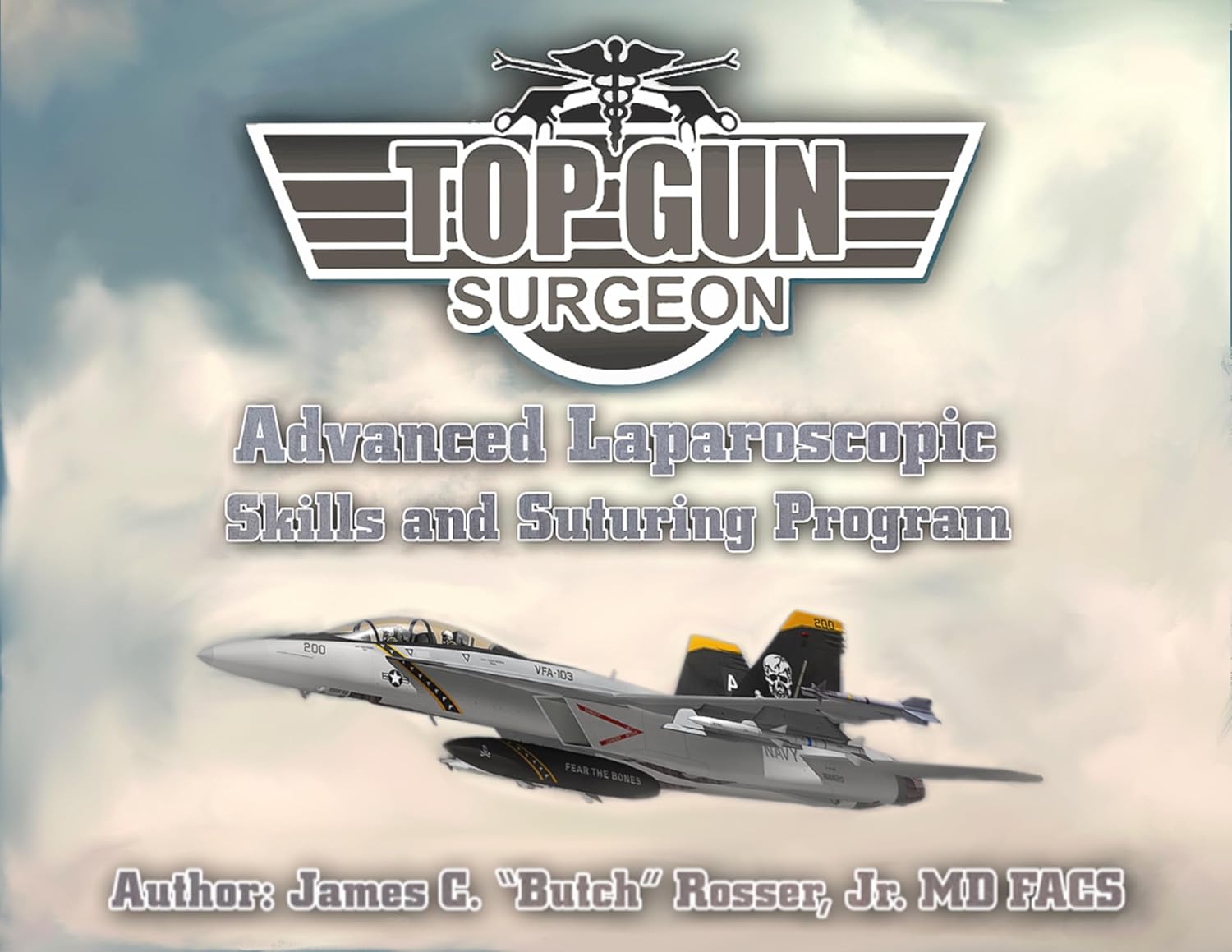 History: Chapter 2 (Top Gun Laparoscopic Skills and Suturing Program ...