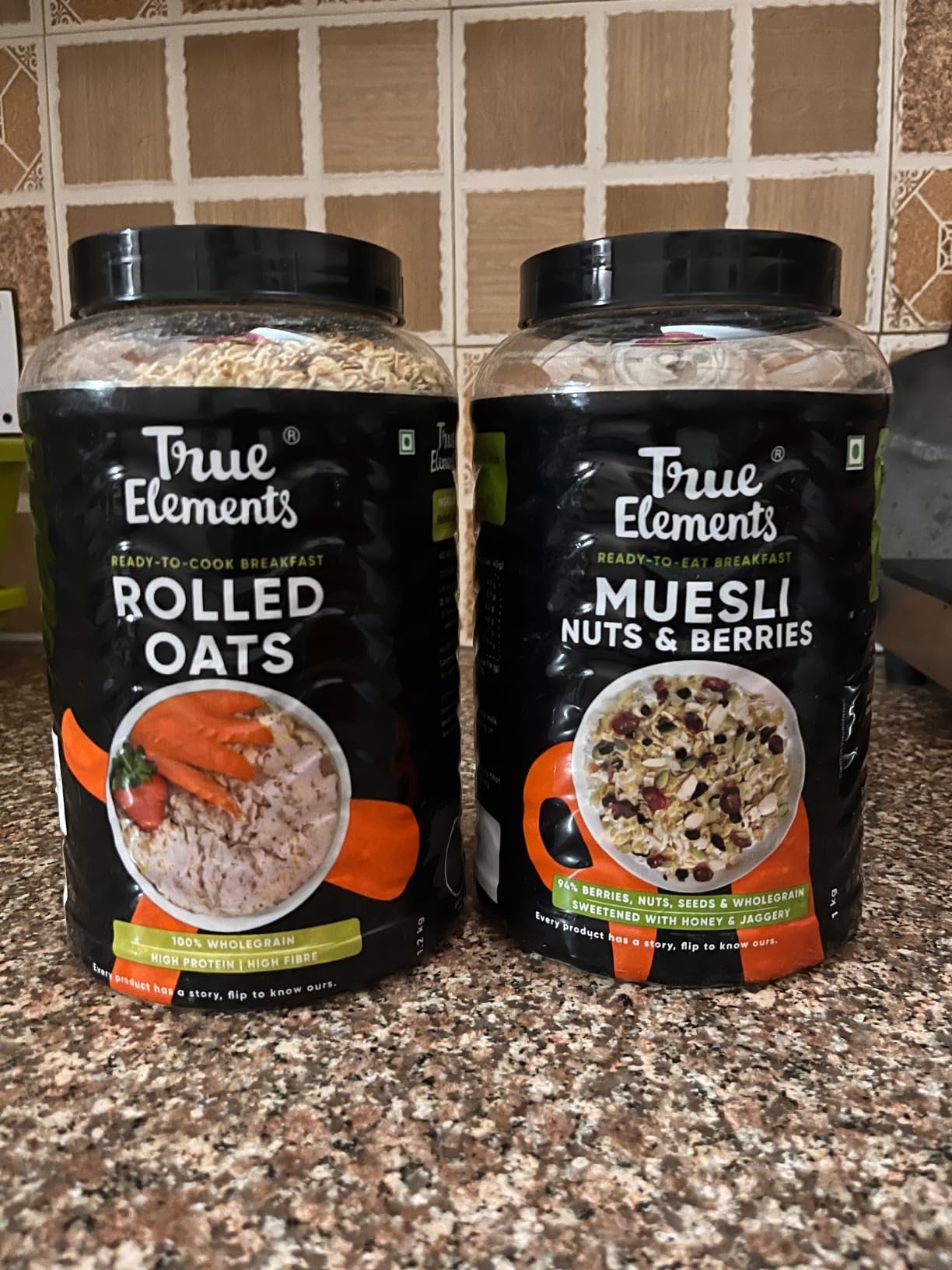 Chamomile Tea 50g by True Elements - Chamomile Tea for Sleep | Organic ...