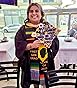 Amazon.com: Kwabla's Mexican Graduation Sash - Sarape First Generation ...