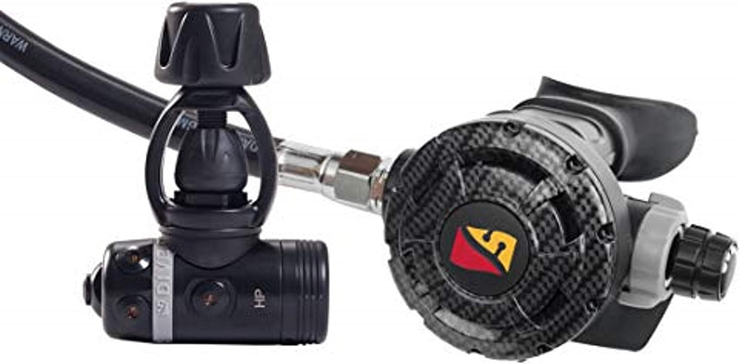 Amazon | Dive Rite XT Scuba Diving Regulator | Dive Rite | レギュレータ