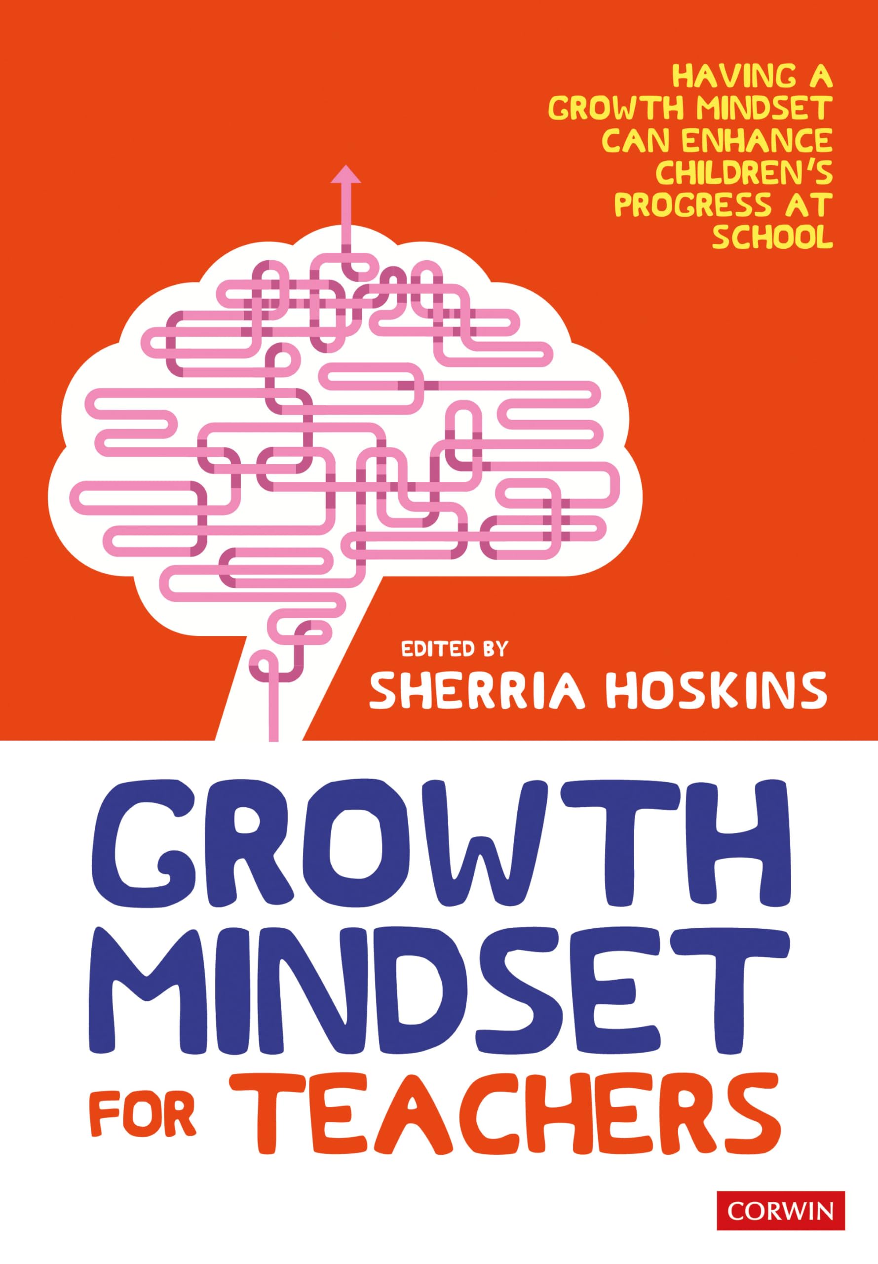 Amazon.com: Growth Mindset for Teachers: Growing learners in the ...