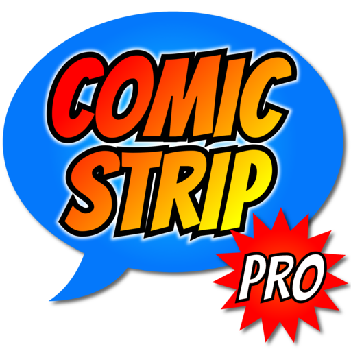 Comic Strip pro - App on Amazon Appstore