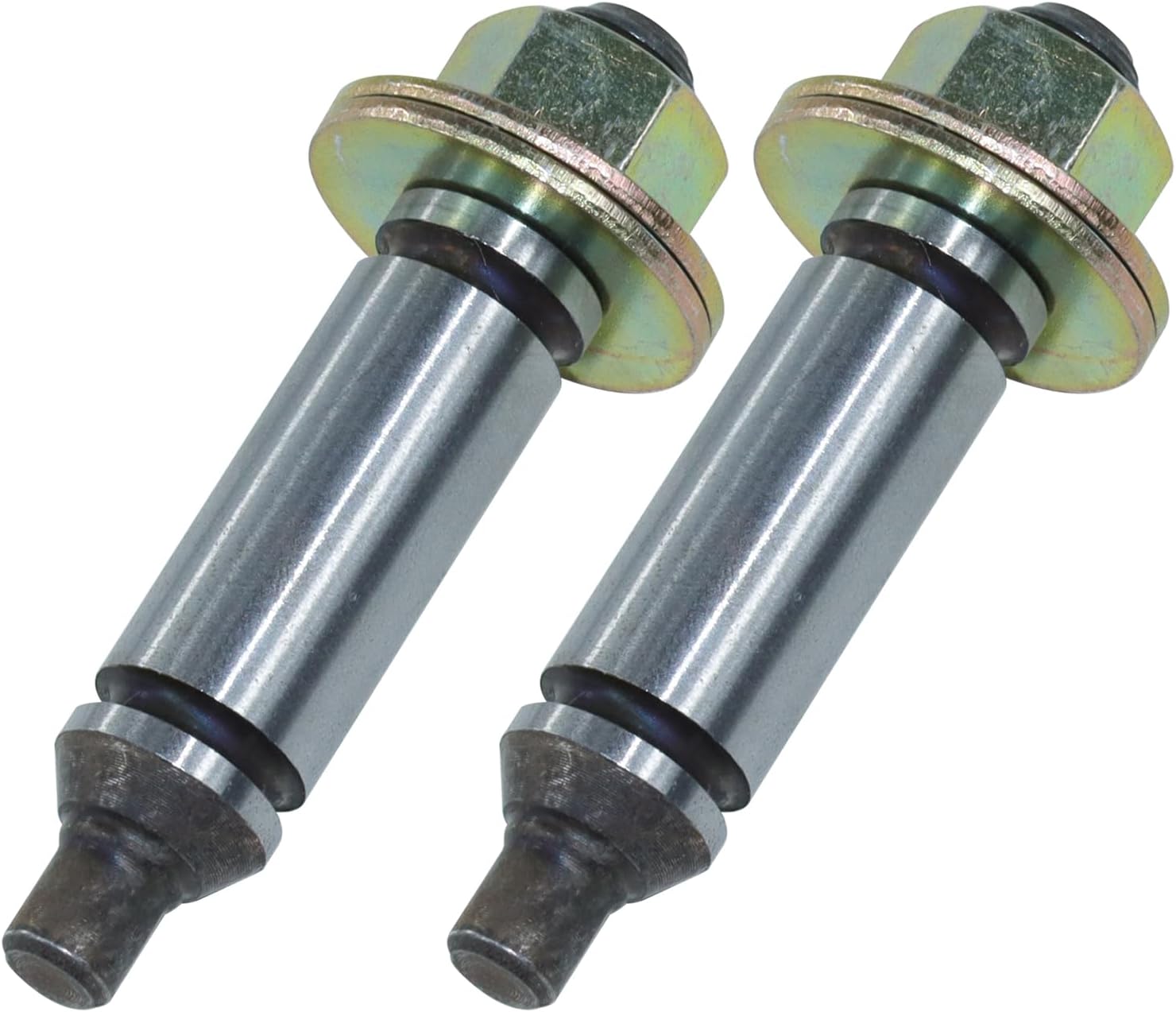 Amazon.com: BOSFLAG 2 Pack W10359272 dryer rear drum support roller ...