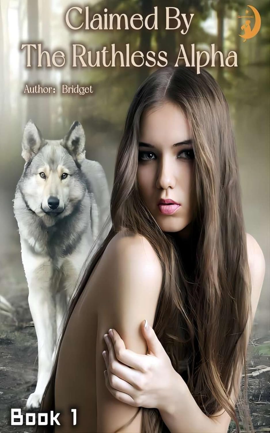 Amazon.com: Claimed By The Ruthless Alpha (Werewolf Romance Rejected Alpha Slave Book 1) eBook ...