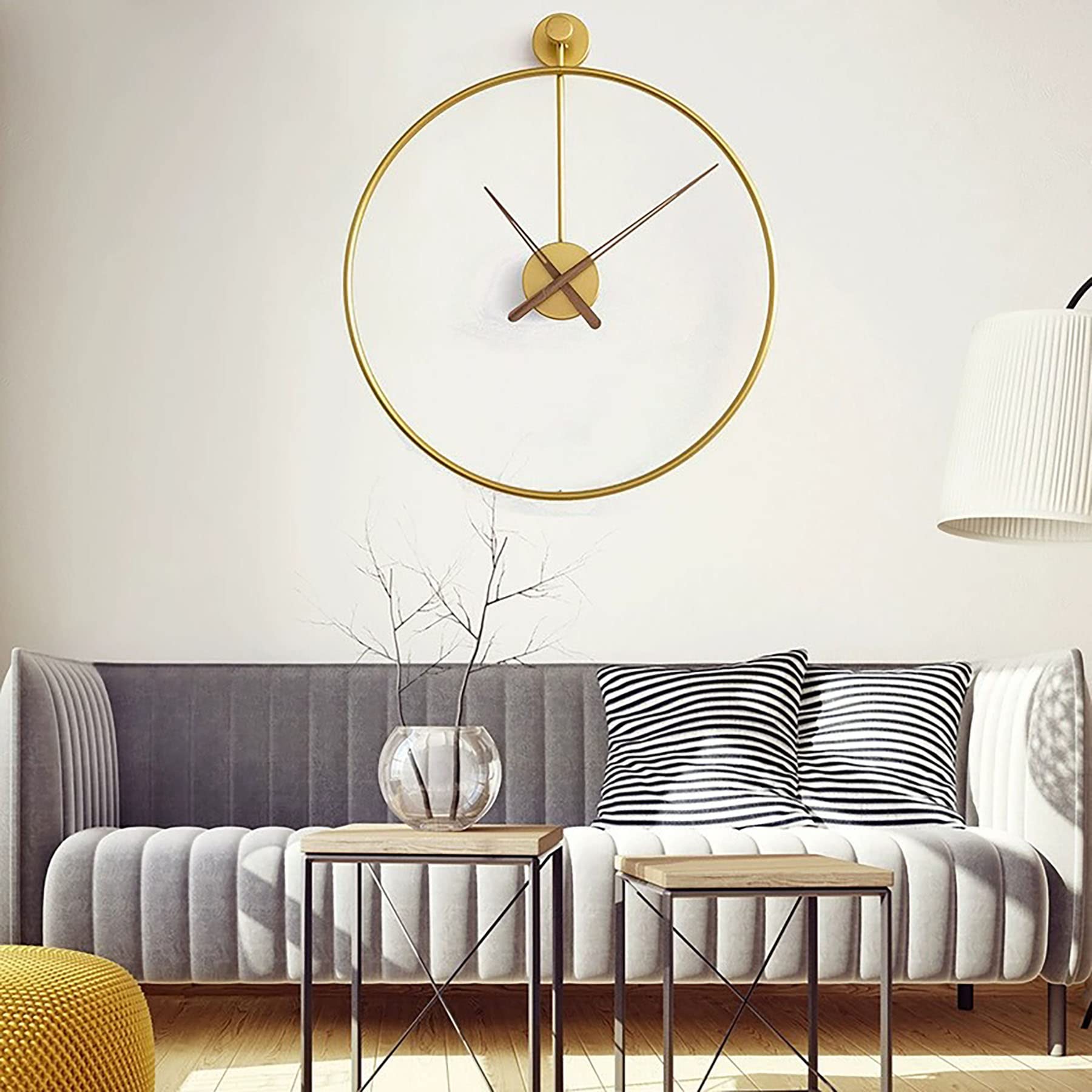 Spanish Colonial Wall Clock Spanish Style Wall Clock Perfect For