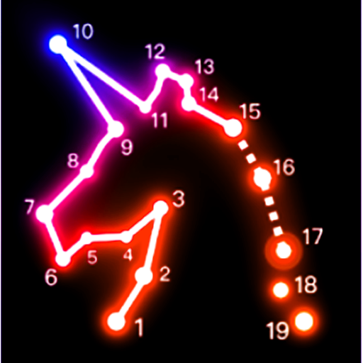 Kids Game Connecting Dots - App on Amazon Appstore