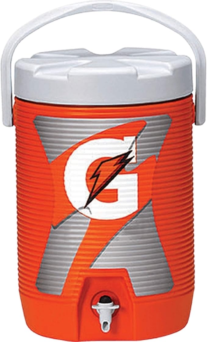 Amazon.com : Gatorade 3 Gallon Cooler : Sports & Outdoors