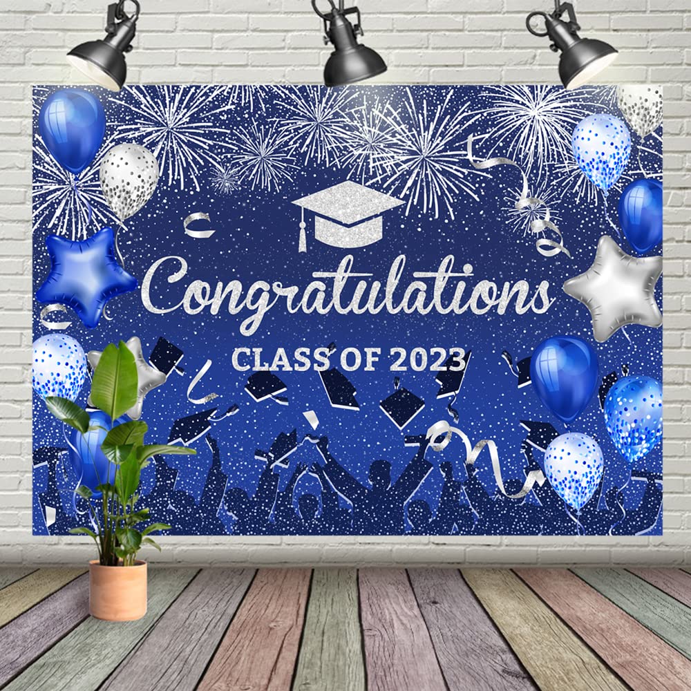 Senior Year Graduation