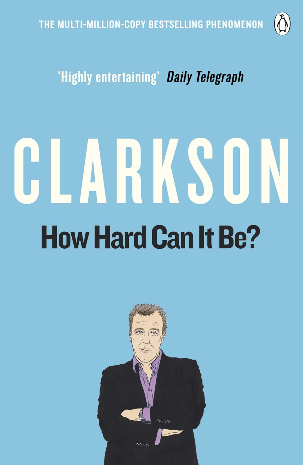 Amazon.com: How Hard Can It Be?: The World According to Clarkson Volume ...