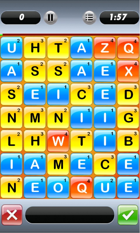 Words Plus - App on Amazon Appstore