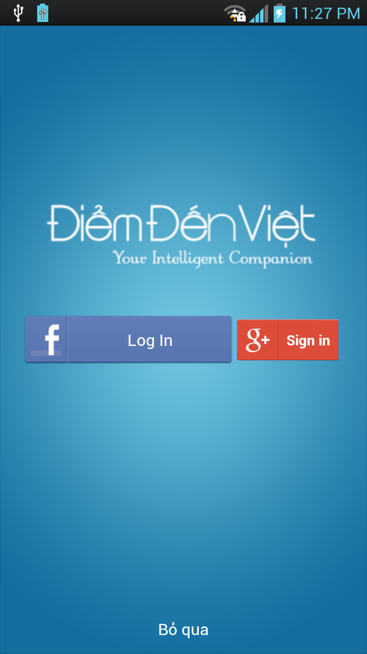 Diem Den Viet - Vietnam Travel & Local Business - App on Amazon Appstore