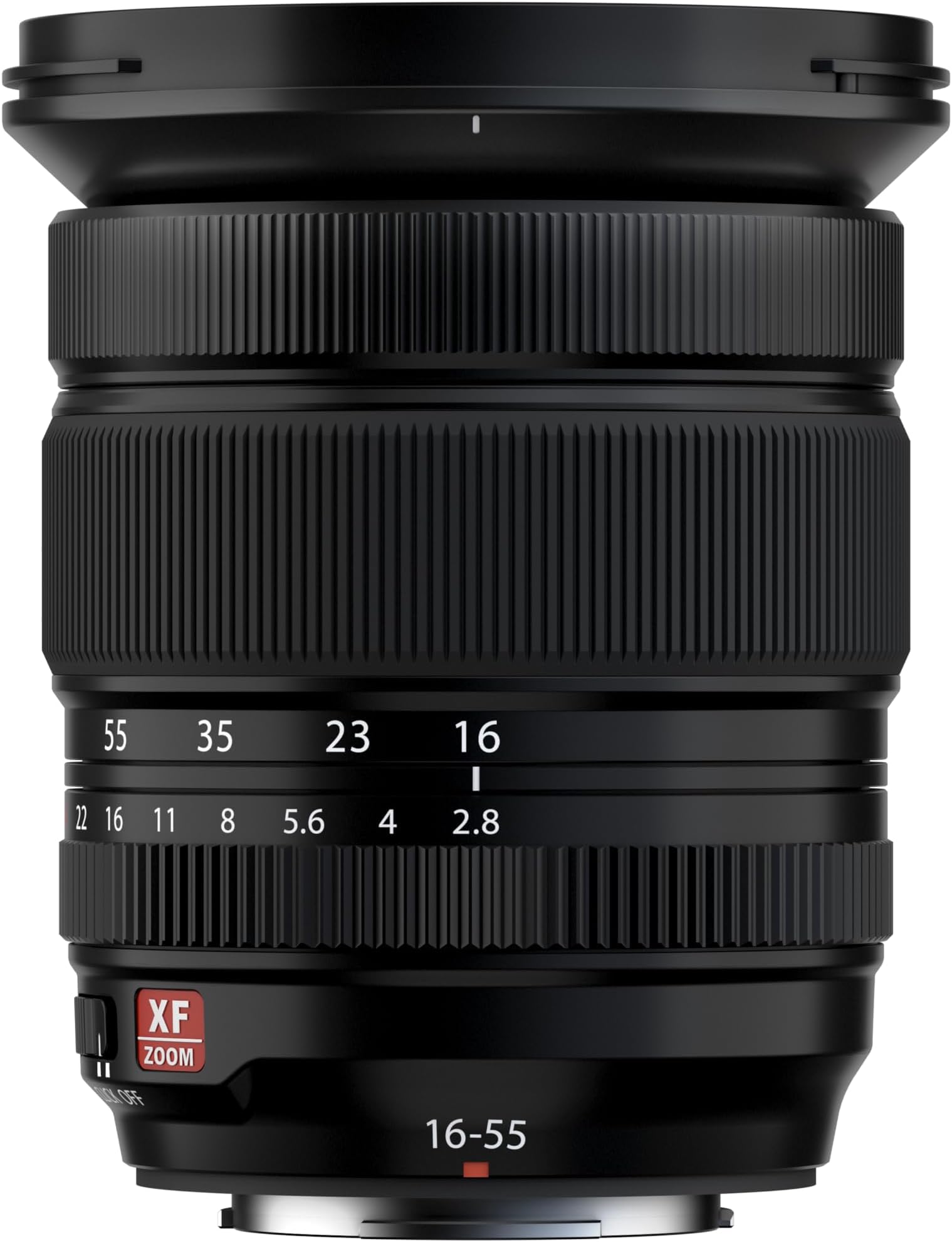 Fujifilm Fujinon XF 16-55MM F2.8 R Linear Motor, Weather Resistant Zoom ...
