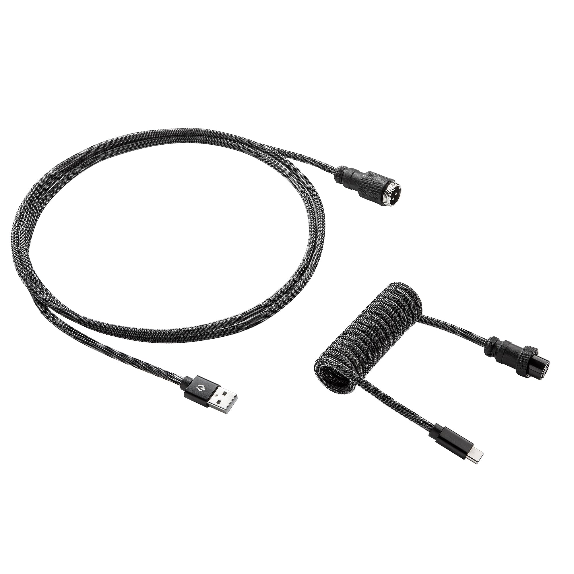 Amazon.com: Vajra Force Pro Custom Double Sleeve Mini Short Coil ...