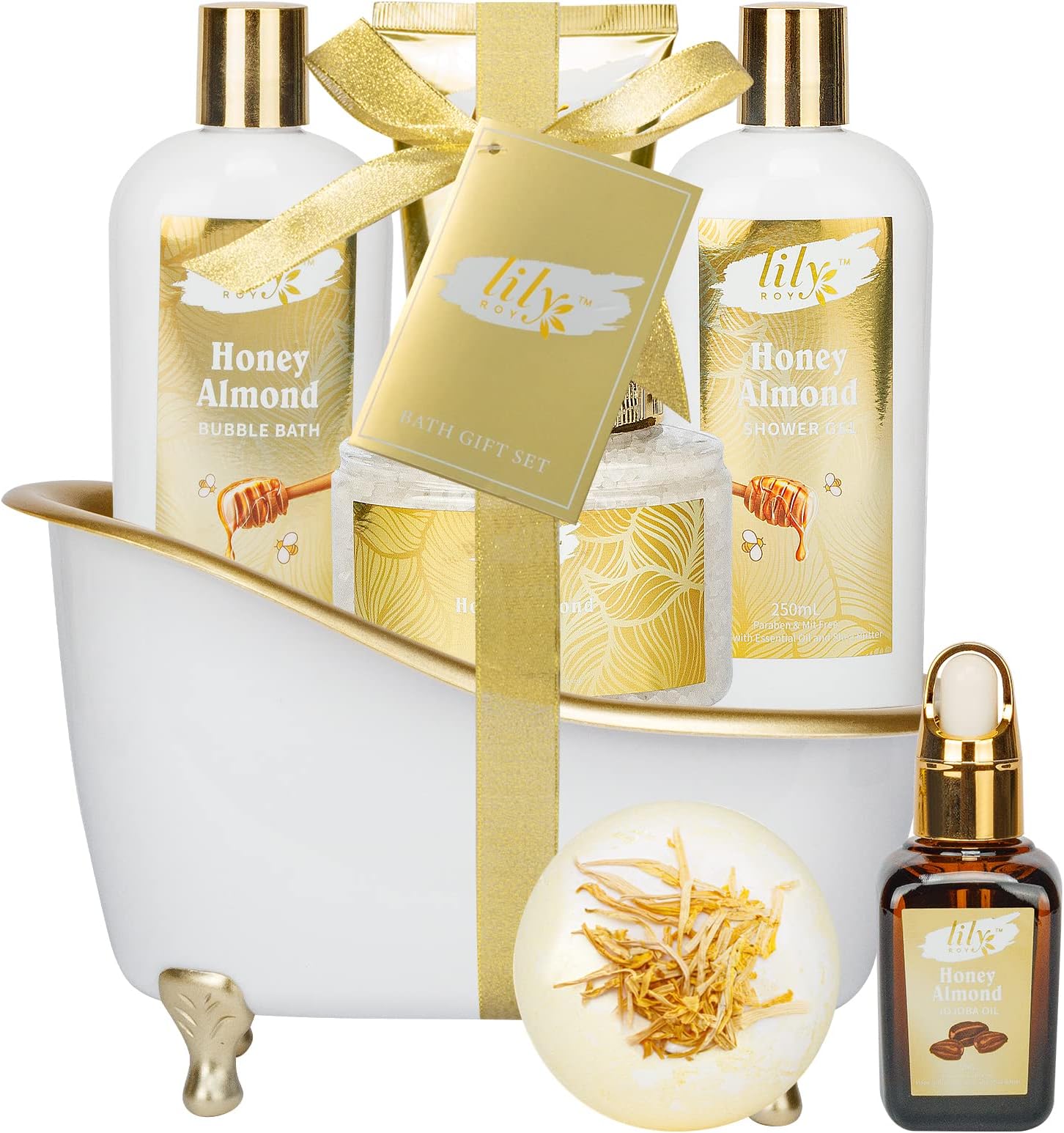 Amazon.com : Luxury Travel and Hotel Amenities Set (1 Oz, 150 Pieces ...