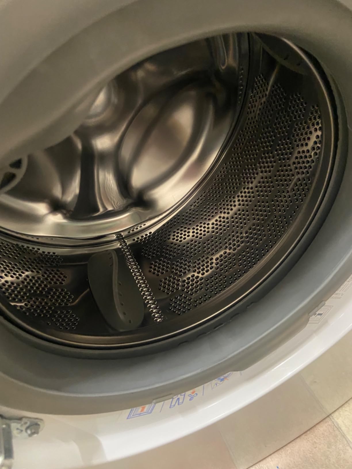 Washing Machine Cleaner Deep Clean Tablets - 24 Pack for Year-Round ...